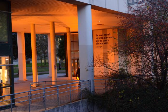 Core Values | Rennes 2 University