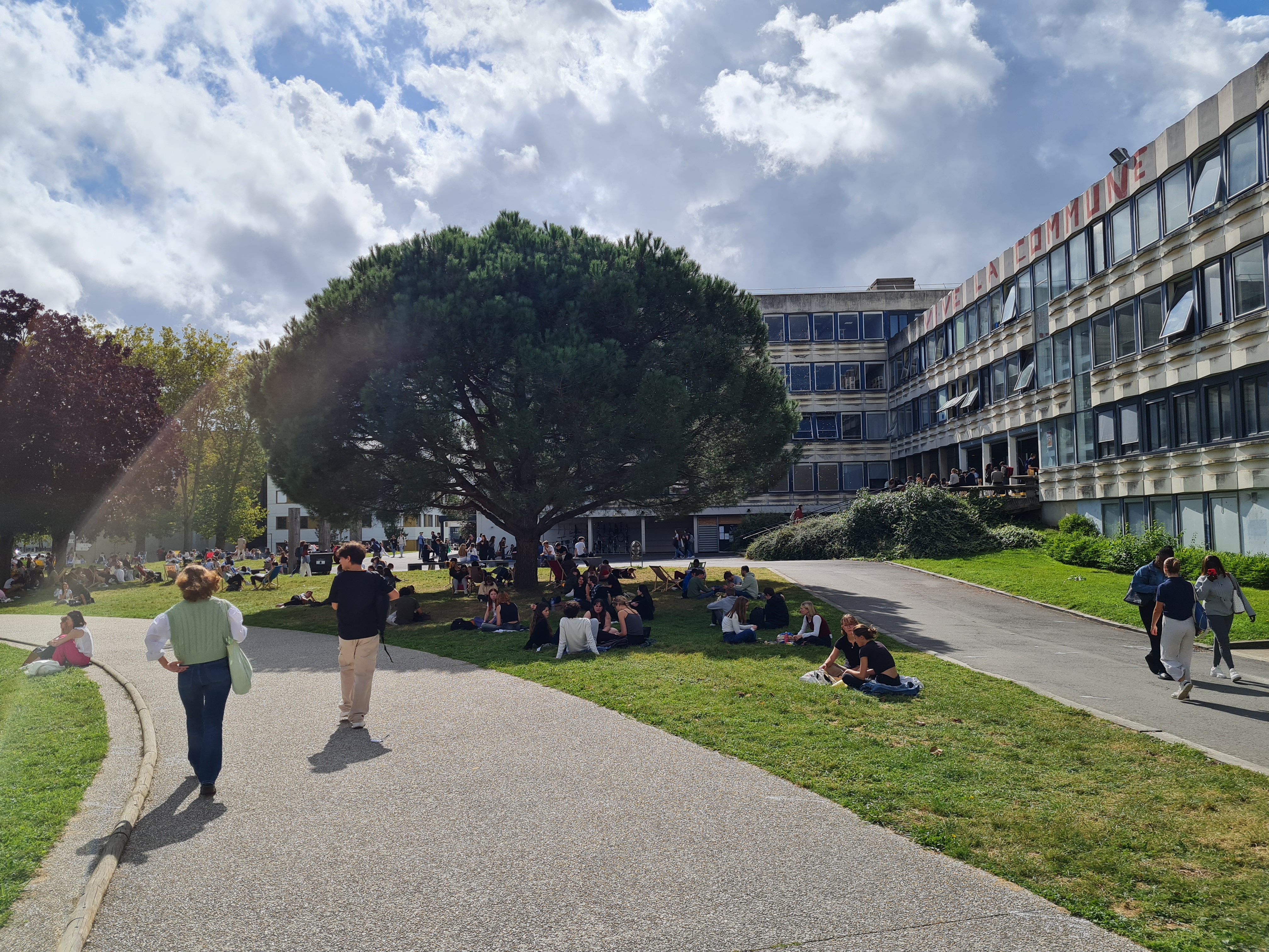 Welcome to Rennes 2: Preparing for the 2024-2025 Academic Year | Rennes ...