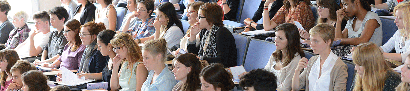 Studying | Rennes 2 University