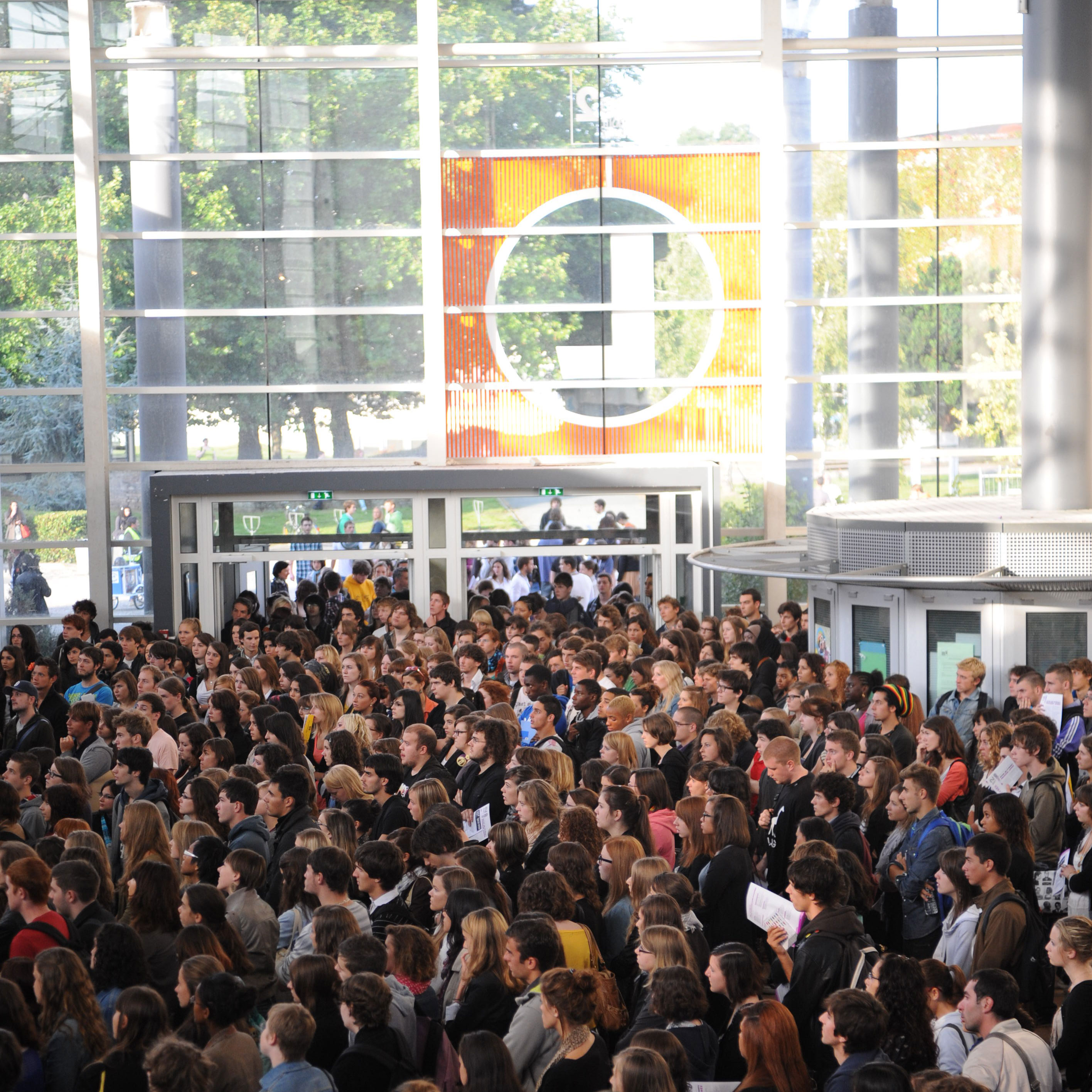 Universities Rennes 1 and Rennes 2 obtain distinguished rankings from ...