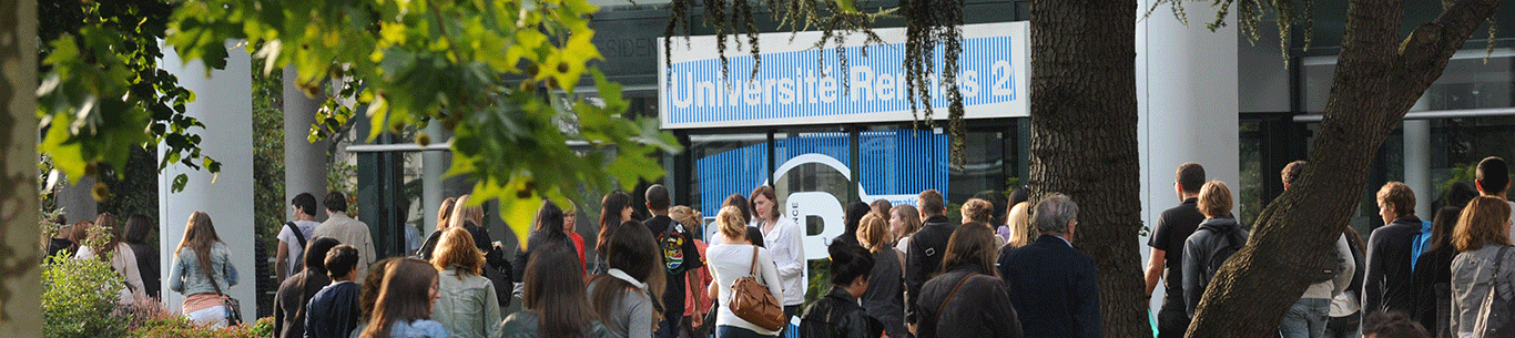 Education Sciences Master’s Degree | Rennes 2 University