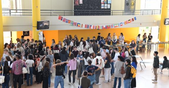 Home | Rennes 2 University