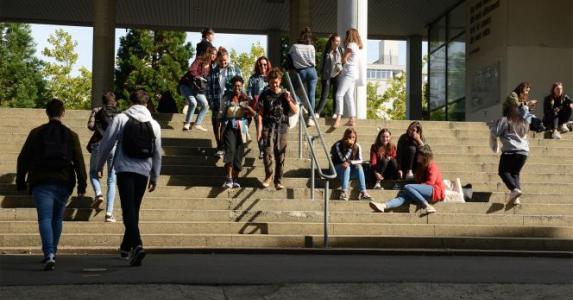 Home | Rennes 2 international website