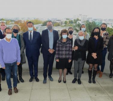 Welcome to Rennes 2 University | Rennes 2 international website