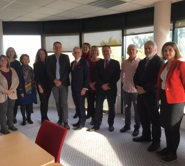 Welcome to Rennes 2 University | Rennes 2 international website