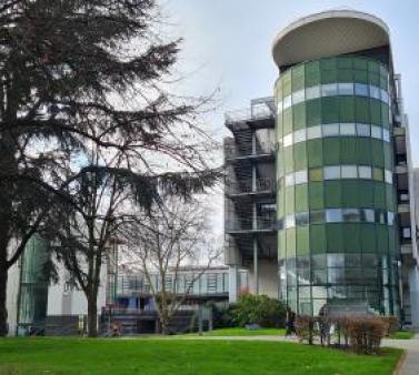 Home | Rennes 2 University